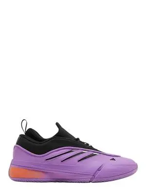 Adidas Dame Burst Sneakers - Purple
