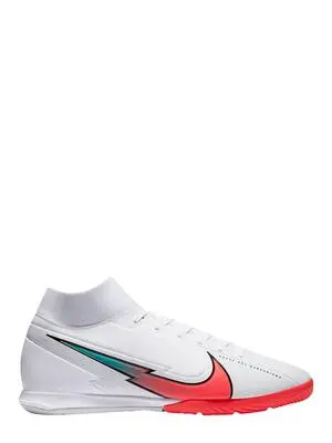 Nike Mercurial Superfly 7 Academy Ic Sneakers - White