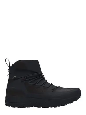 Under Armour Trek Loadout Waterproof Boots - Black