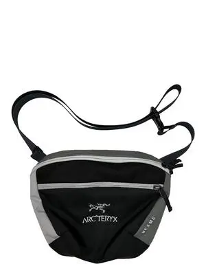 Arc'teryx X Beams Mantis 2 Waist Pack - Black