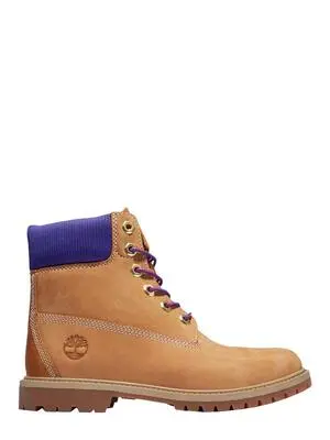 Timberland 6-Inch Premium Boots Tan