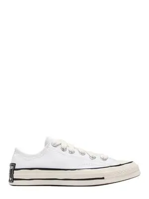 CONVERSE Chuck 70 Low 'sketch - White