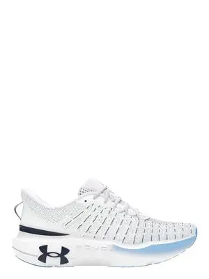 Under Armour Hovr Infinite Elite Sneakers - White