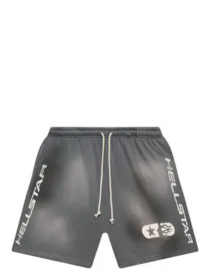 HELLSTAR Studios Shorts - Grey