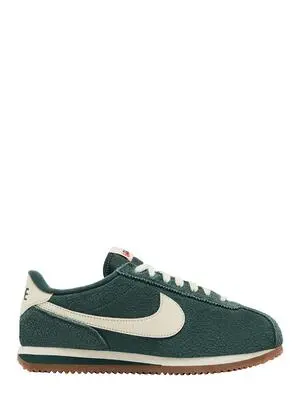 Nike Cortez Vintage Sneakers - Green