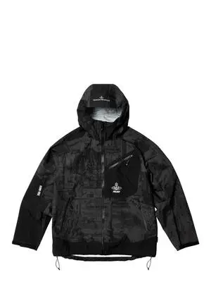 PALACE X Vivienne Westwood Gore-tex Jacket - Multicolor