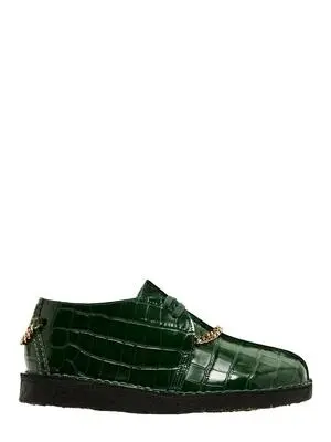Clarks Martine Rose X Supreme X Desert Trek - Green