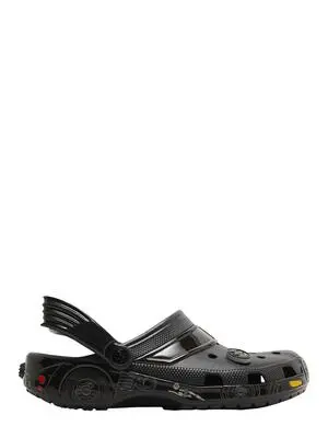 CROCS Batman X Classic Clog 'batmobile - Black