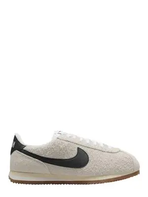 Nike Cortez Vintage Sneakers - Cream