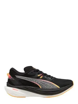 PUMA Deviate Nitro 3 Sun Stream - Black