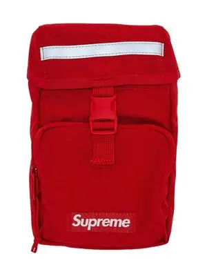 Supreme Camera Bag - Red