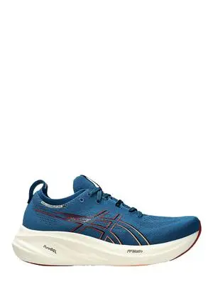 Asics Gel Nimbus 26 - Blue