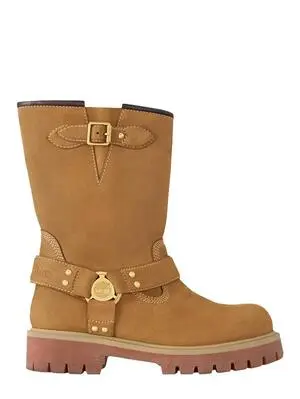 Timberland Louis Vuitton X Harness Boots - Tan