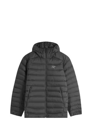 Arc'teryx Cerium Hoody - Black