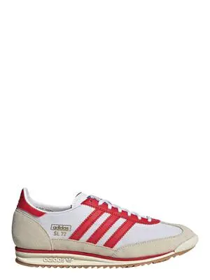 Adidas Sl72 Og Sneakers - White
