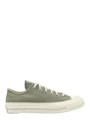 CONVERSE Chuck 70 Low Top Sneakers - Green
