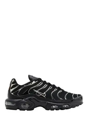 Nike Air Max Plus Se Sneakers - Black