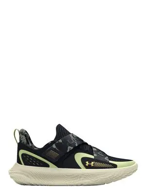 Under Armour Flow Futr X 4 Sneakers - Black