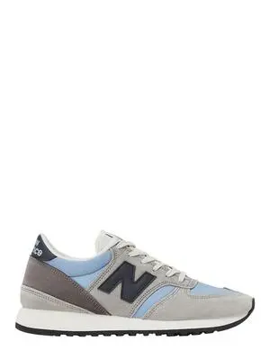 NEW BALANCE 730 Made In England Sneakers - Grey