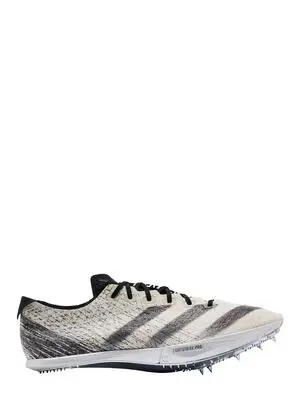 Adidas Y-3 X Adizero Prime Sp 3 Strung Sneakers - Cream