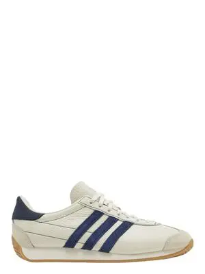 Adidas Country Og Sneakers - Cream