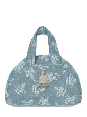 PALACE Palace X Vivienne Westwood Orb Print Bowling Bag