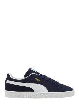 PUMA Suede Classic Sneakers - Blue