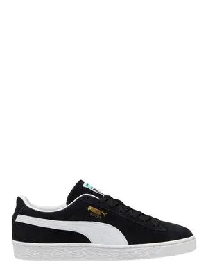 PUMA Suede Classic Sneakers - Black