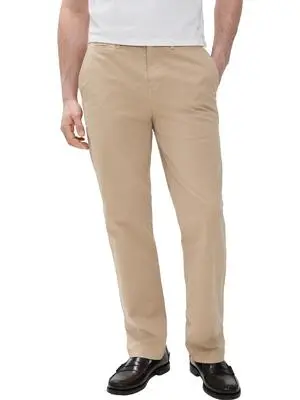 Billy Reid Chino Pants - Khaki