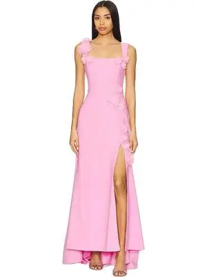 ELLIATT Evanora Gown - Pink