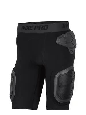 Nike Pro Hyperstrong Compression Shorts - Black