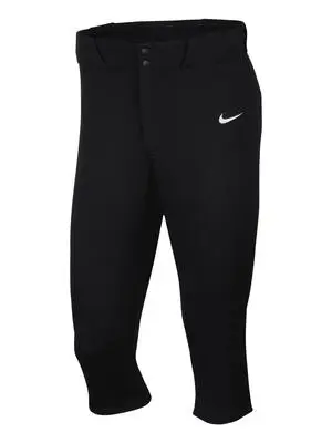 Nike Vapor Select High Baseball Pants - Black