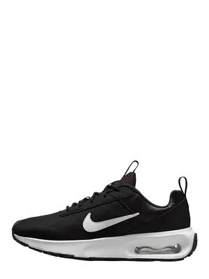 Nike Air Max INTRLK Lite Sneakers Black