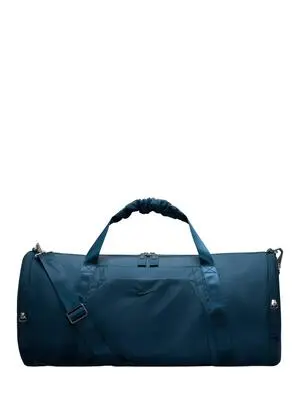 Nike One Duffel Bag - Blue