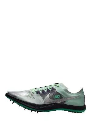 Nike Cross-country Spikes - Green