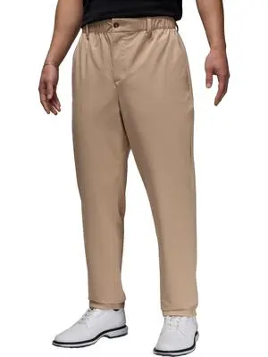 JORDAN Sport Golf Pants - Brown