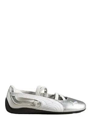 PUMA Speedcat OG Ballet Sneakers Puma Silver-puma White