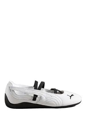 PUMA Speedcat OG Ballet Sneakers Puma White-puma White-puma Black