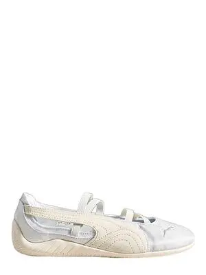 PUMA Speedcat OG Ballet Sneakers Silver Mist-warm White