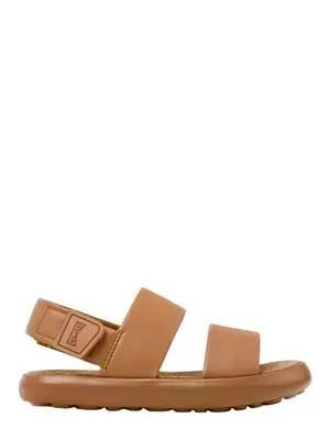 Camper Pelotas Flota Sandals - Brown