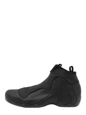 Nike Flightposite Qs Sneaker - Black