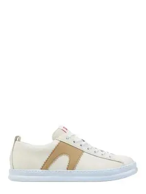 Camper Runner Four Sneakers - White