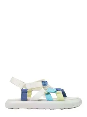 Camper Pelota Flota Twins Sandals - White