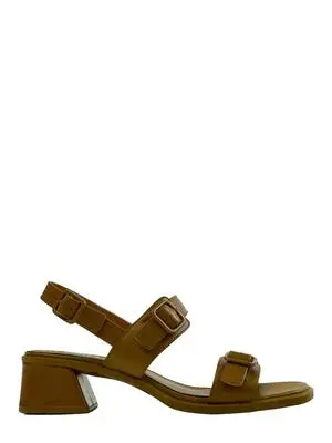 Camper Kora Sandals - Green