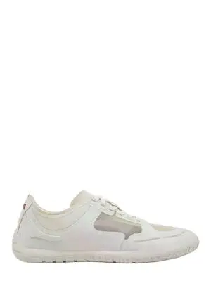 Camper Peu Path Trainers - White