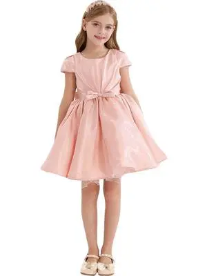 TULLEEN Tulleen Solera Dress Pink