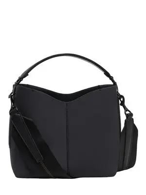 ANSEA Ansea Yulex Bucket Bag Black