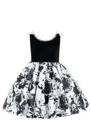 TULLEEN Maitland Dress - Black