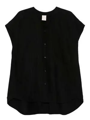 JAN JAN VAN ESSCHE V-Neck Shirt