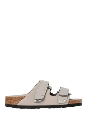 BIRKENSTOCK Birkenstock Heeled Sandals